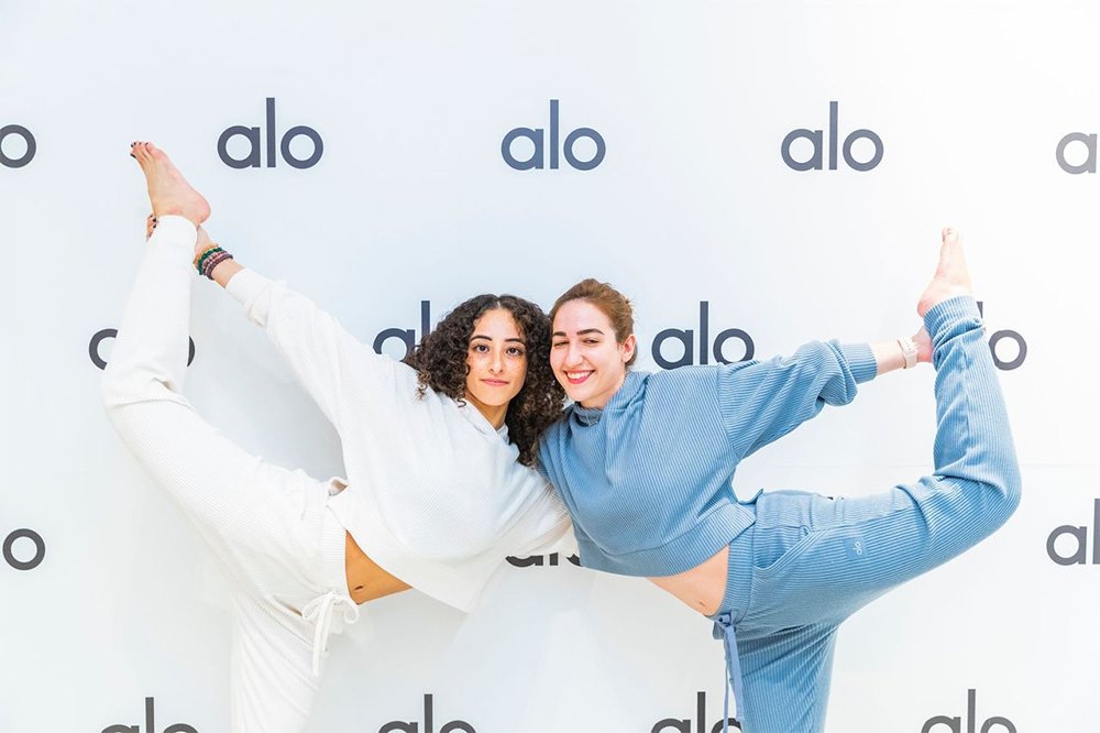 Alo Yoga Turns To Saudi Arabia For First International Franchise ...