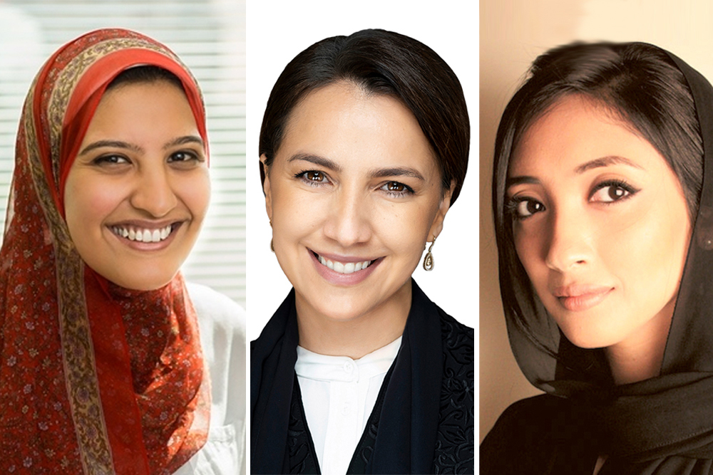 Shaima Sharif's Instagram, Twitter & Facebook on IDCrawl