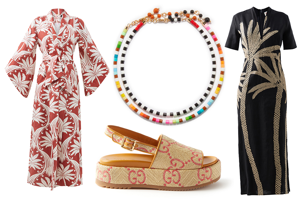 The Poolside Essentials To Buy Now For Your Next Vacation | About Her