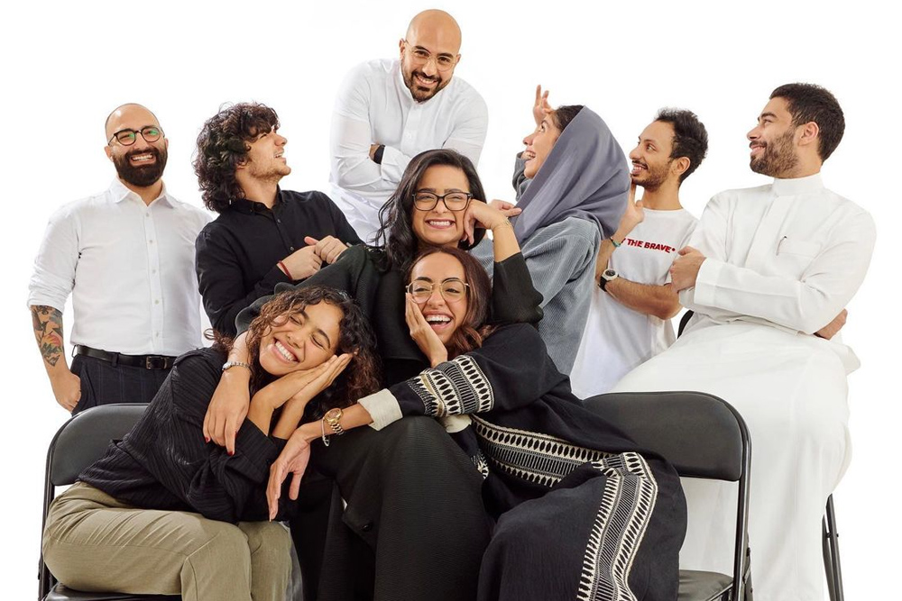 The Pioneering Saudi Women To Follow This Saudi National Day | About Her