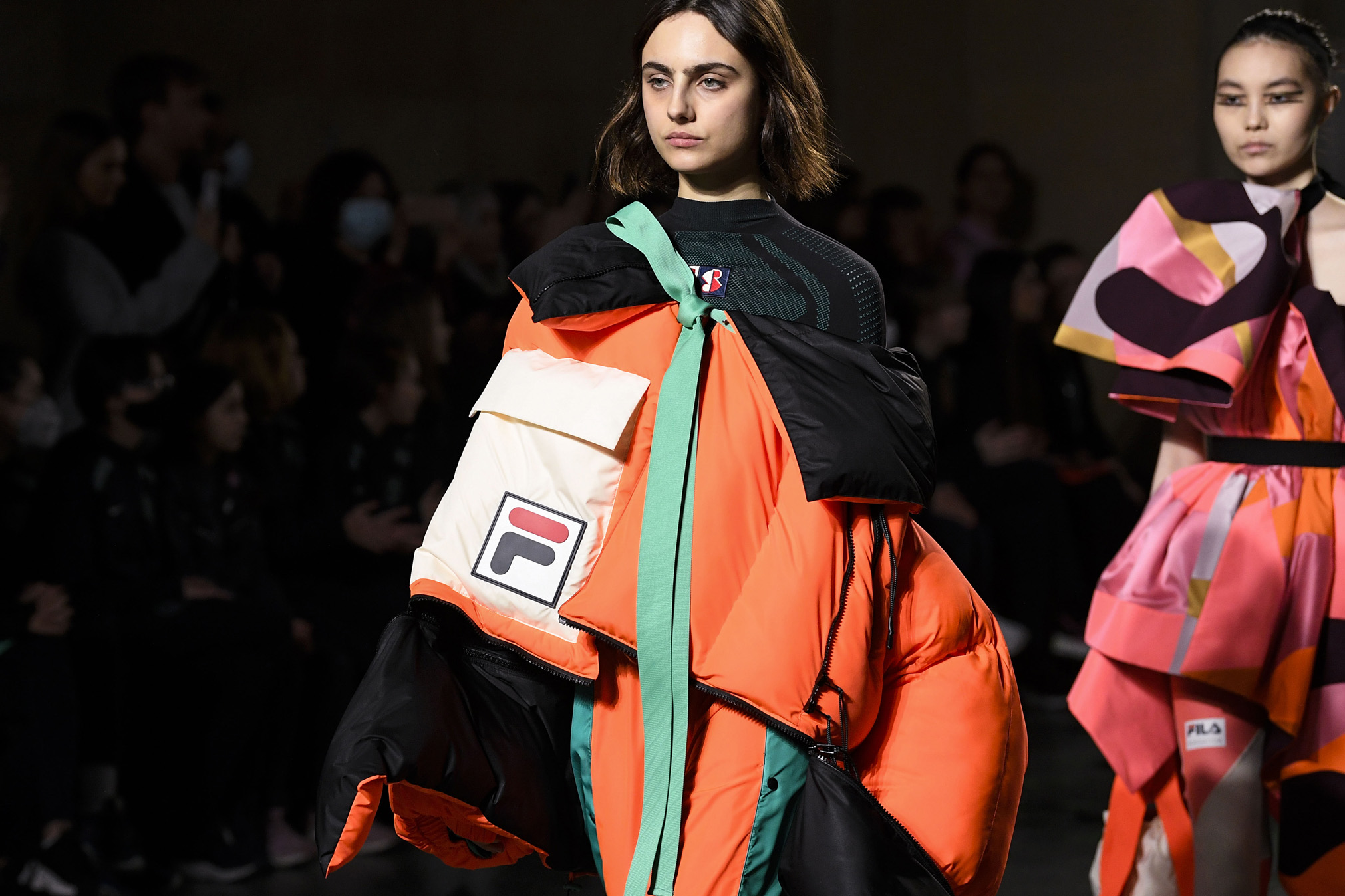 The Roksanda x FILA Collaboration We Want This Fall | About Her