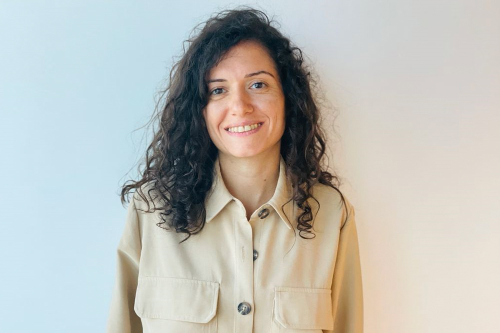 5 Young Arab Entrepreneurs To Know | About Her