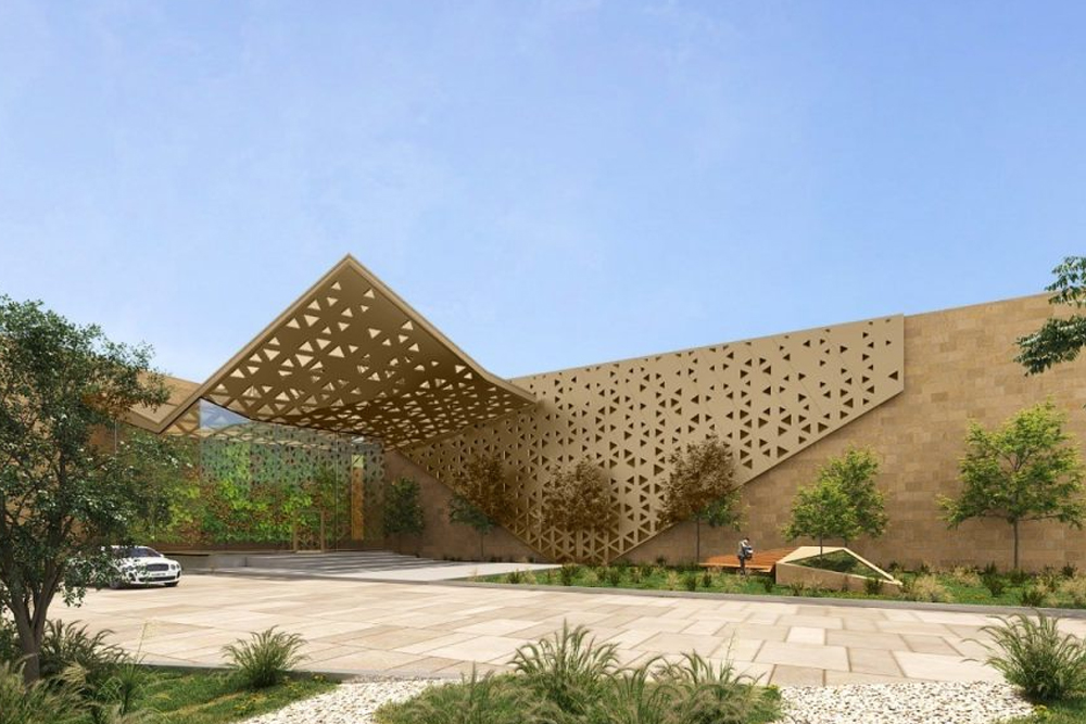 Core Riyadh: The Ultimate Luxury Fitness & Wellbeing Destination ...