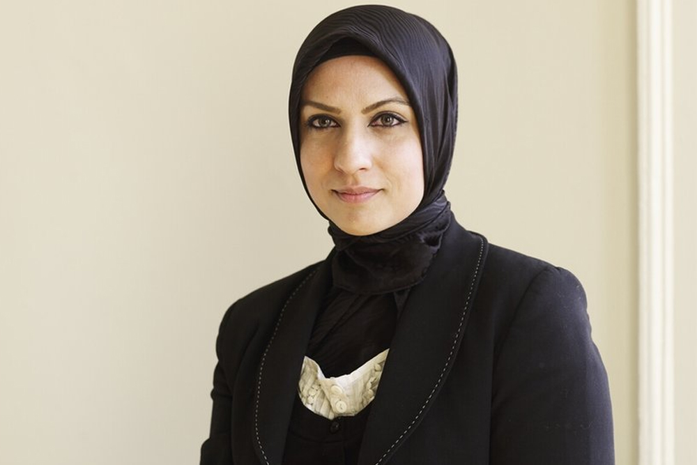 5 Hijab-Wearing Women to Celebrate Today | About Her