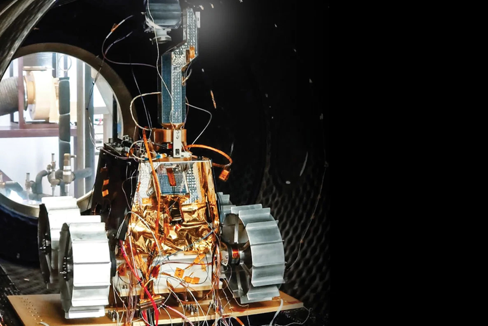 HH Sheikh Mohammed Announces UAE's Second Mission To The Moon - Rashid ...