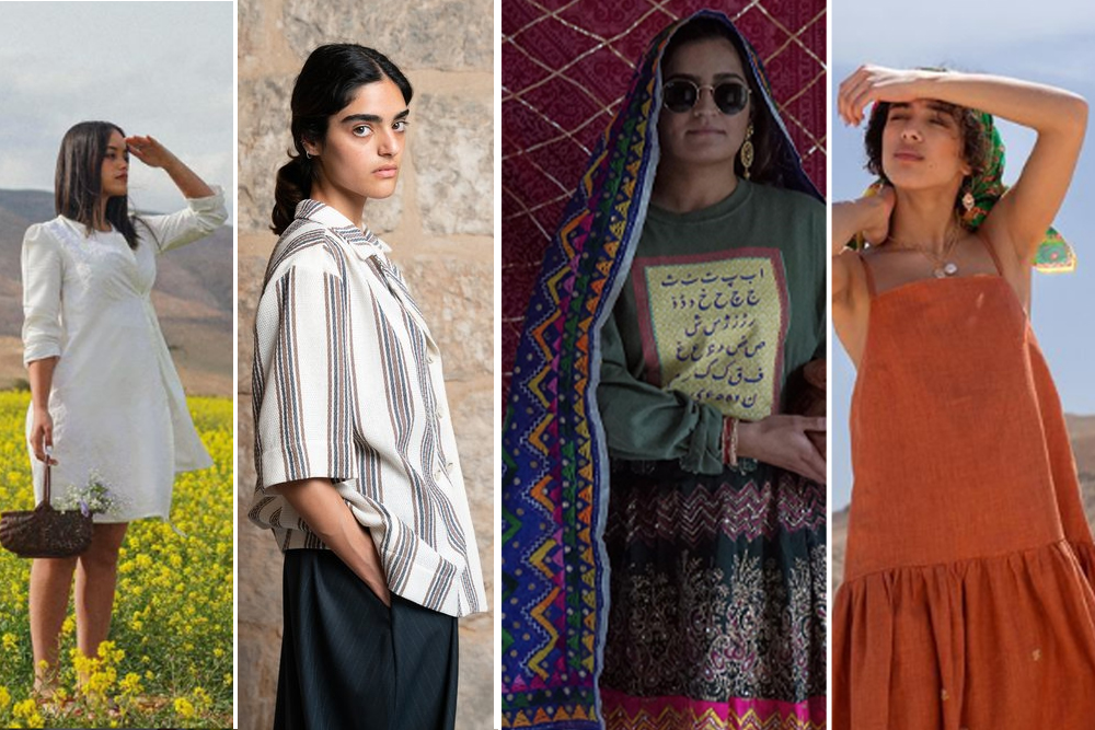 4 Palestinian Brands to Integrate into Your Wardrobe | About Her