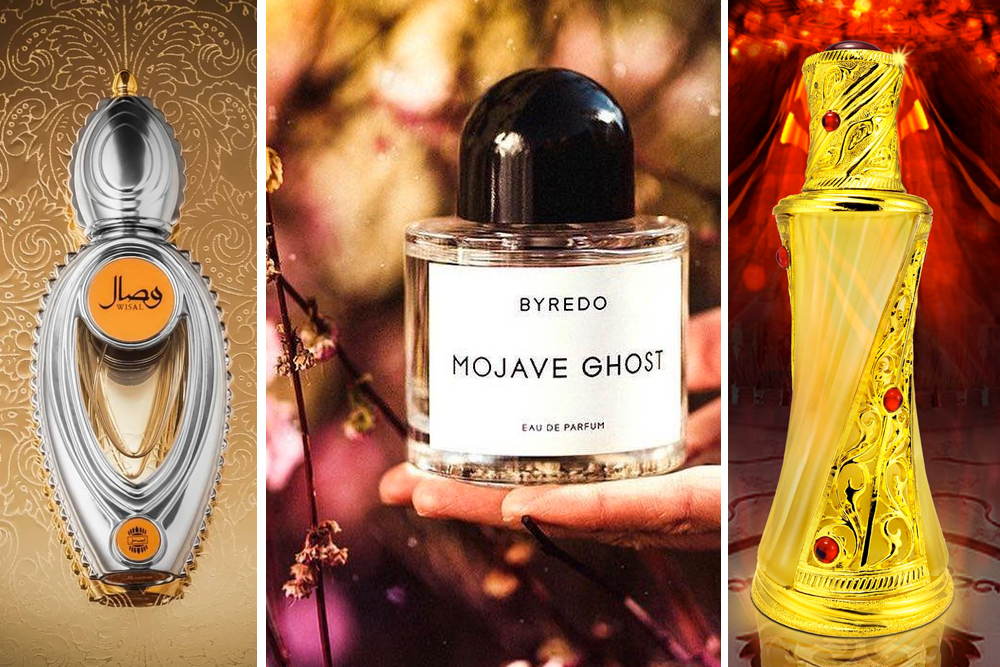 Embracing Opulence: Fragrance Trends in the Middle East | About Her