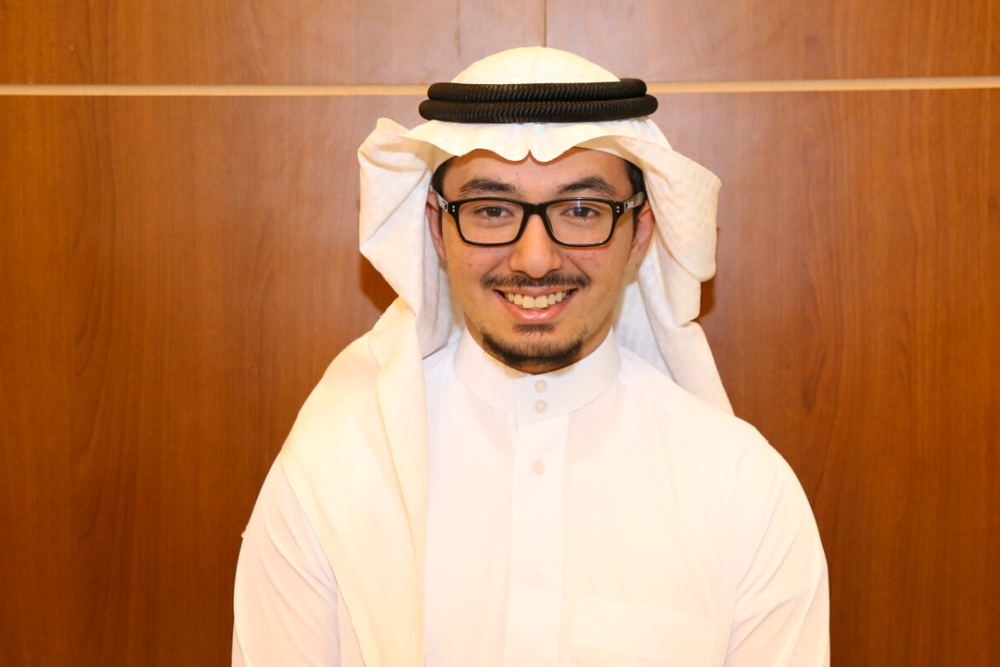 Saudi Recipient Of Scholarship Achieves Prestigious Medical Recognition ...