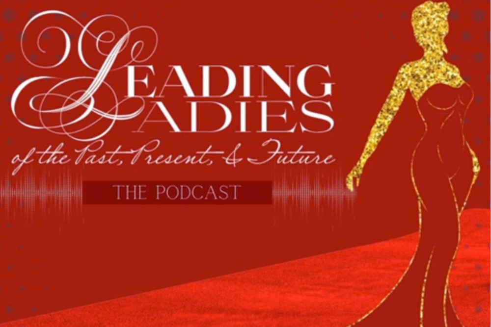 10 Podcast Recommendations for Women's Leadership & Entrepreneurship ...