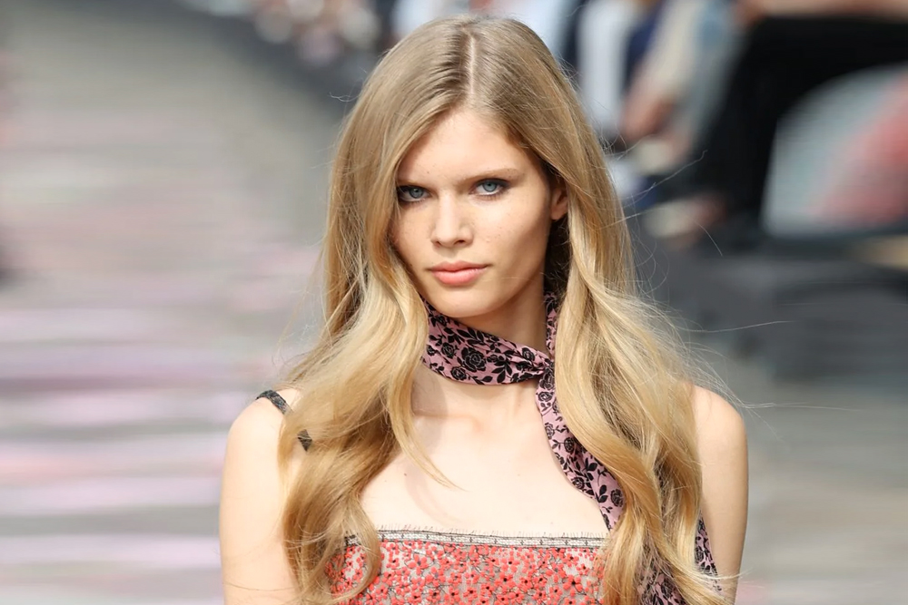 Luxury Scarves: Timeless Elegance Passed Down as Cherished Heirlooms ...