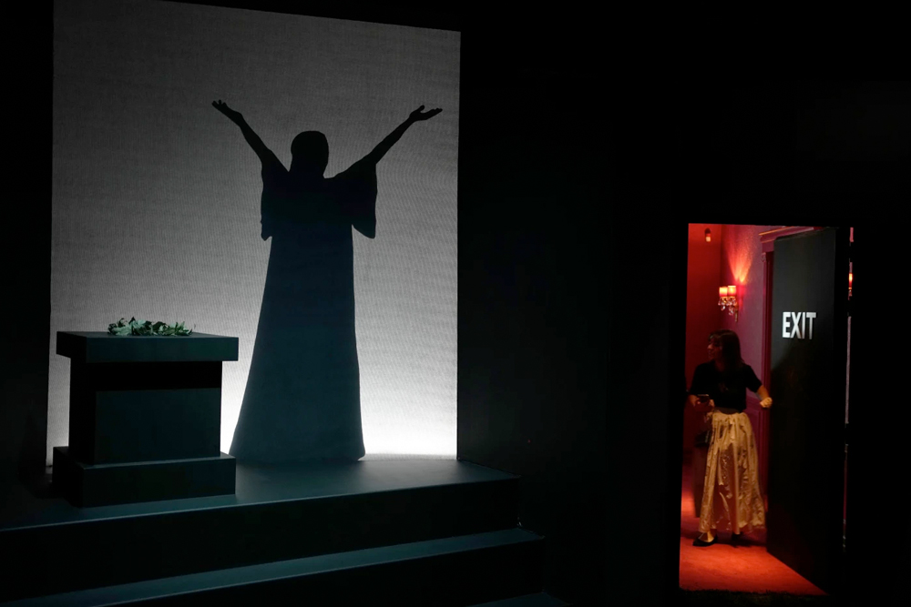 A Century After Her Birth, Opera Great Maria Callas is Honored with a ...