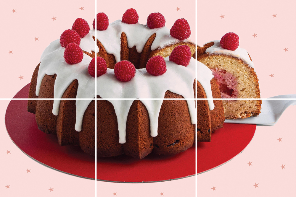 Saudi Sweet Temptations: Must-Try Cake Shops for Irresistible Delights ...