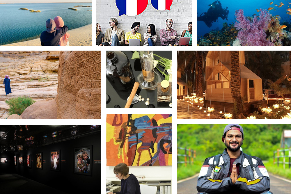 Fuel Creativity, Inspire Growth, Foster Development this February ...