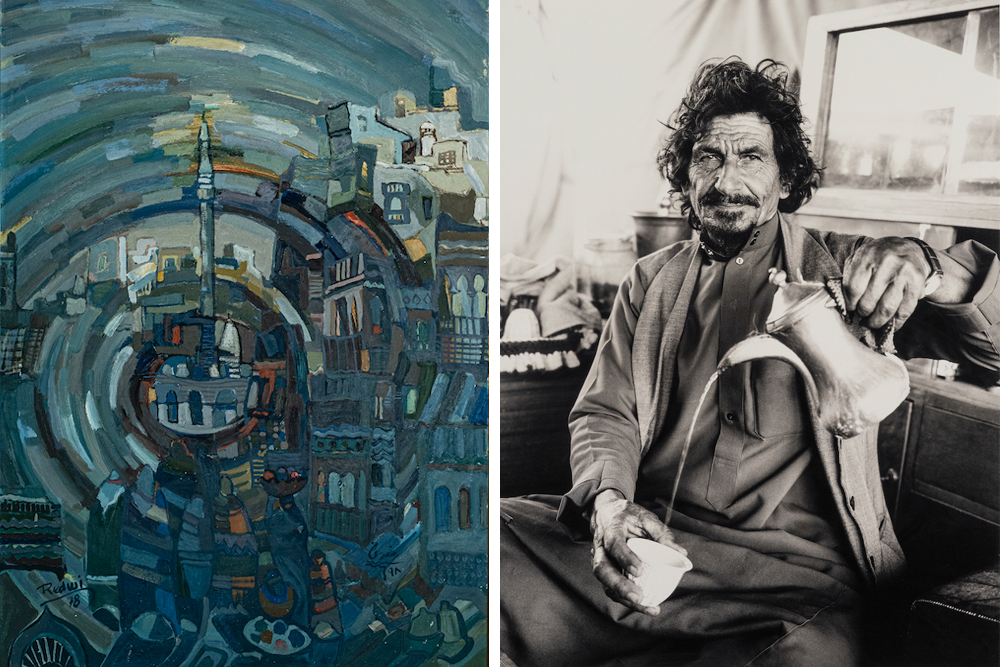 ‘More than Meets the Eye’ Exploring Identity, Poetry, and Homeland at ...