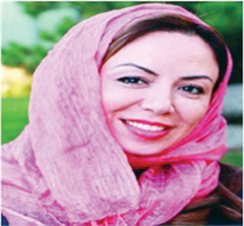 Dr. Malak Al-Nouri | About Her