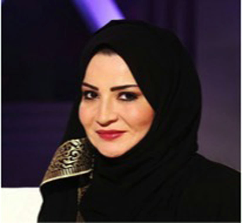 Nora Al-Shaaban | About Her