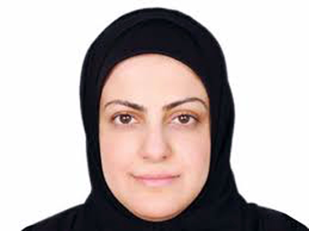 Rania Nashar | About Her