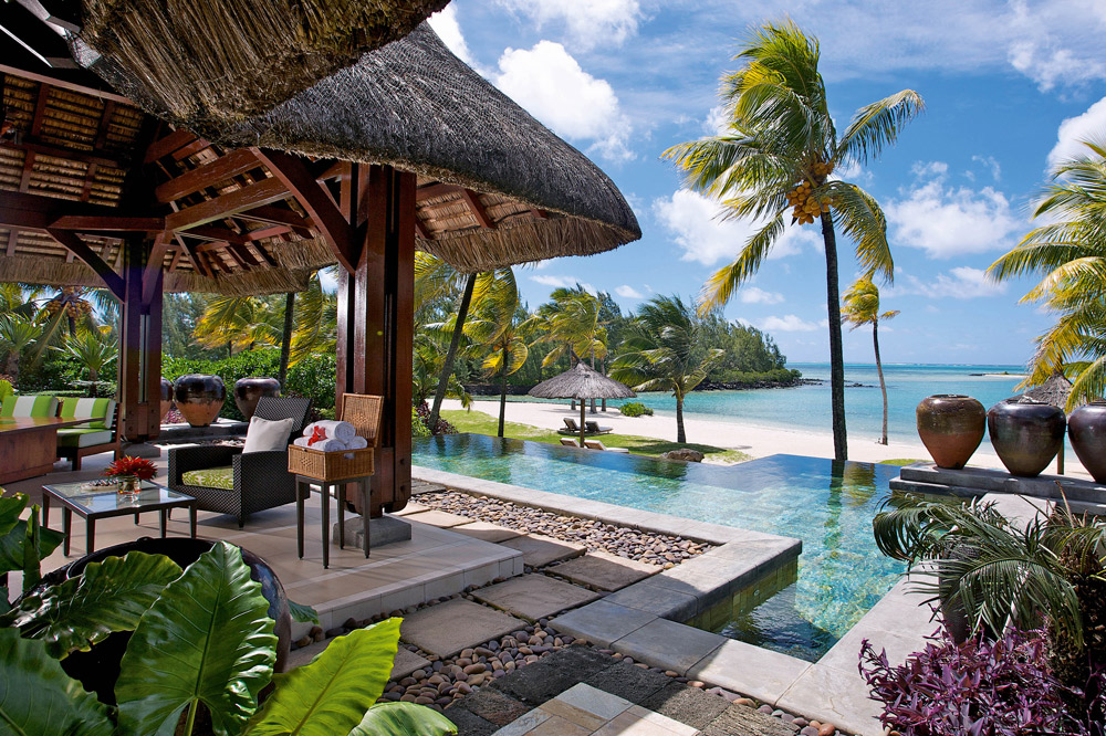 3 Top Tropical Resorts For Tranquility | About Her