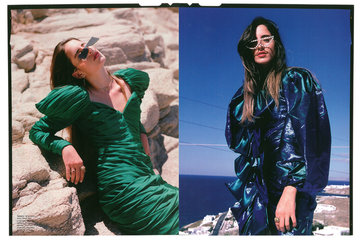 Who is Taleedah Tamer | About Her