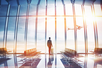 NEOM Bay Airport | About Her