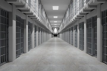 Saudi Arabian Prison Reforms | About Her