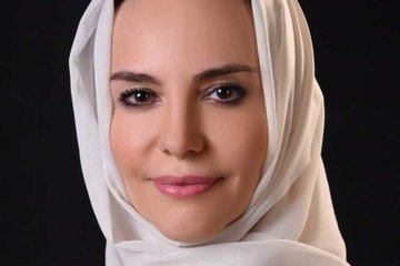 Saudi Female Firefighter At Aramco Shares Her Inspiring Journey | About Her