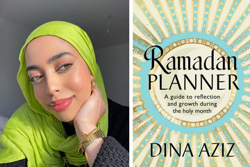 From Monrovia to Beirut, Meet Aziza Sbaity, Lebanon’s Track & Field ...