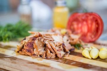 Iraqi Kebab | Abouther Kitchen