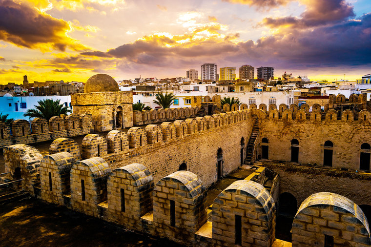 19 Pictures That Show How Breathtaking Tunisia Is | About Her