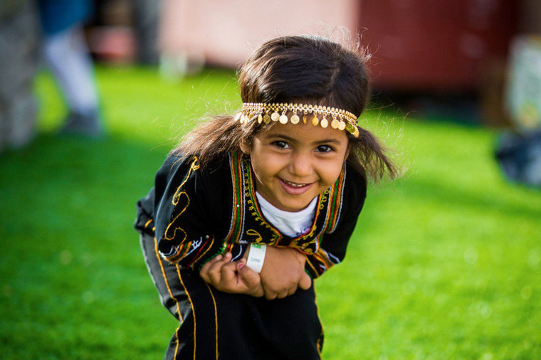 20 Photos That Show What the Saudi Annual Janadriyah Festival Is All ...