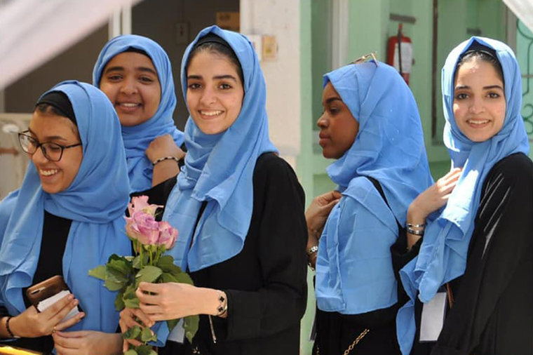 6 Fun Volunteer Opportunities In Saudi Arabia | About Her