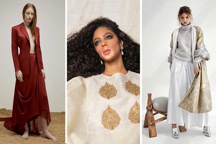 The 3 Saudi Designers We Are Loving Right Now | About Her