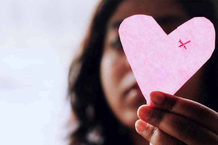 Here’s What You Need To Know About Heart Disease in Women | About Her