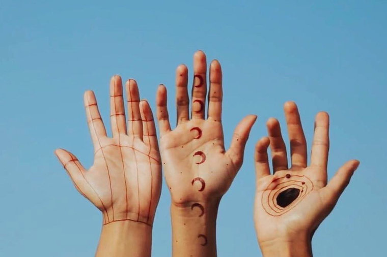 8 Amazing Henna Designs by Dr. Azra | About Her