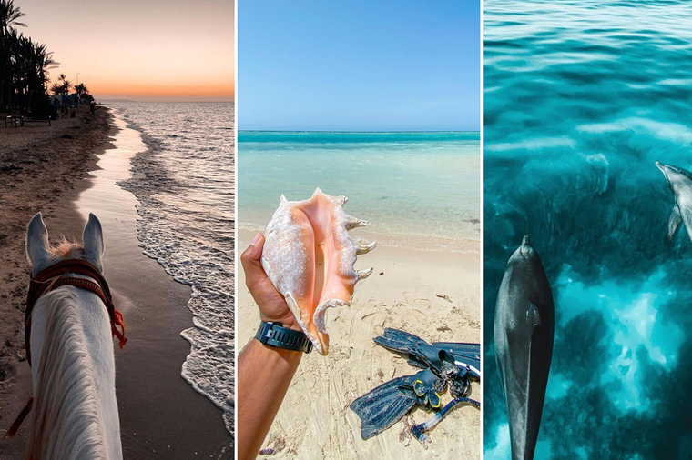 10 Things To Do This Summer in Saudi Arabia | About Her