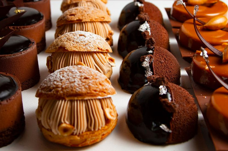 Check Out These 4 Chocolatiers in Saudi Arabia | About Her