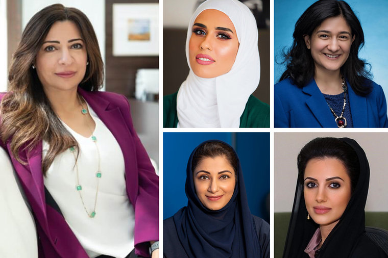 These 5 Emirati Entrepreneurs Mean Business | About Her