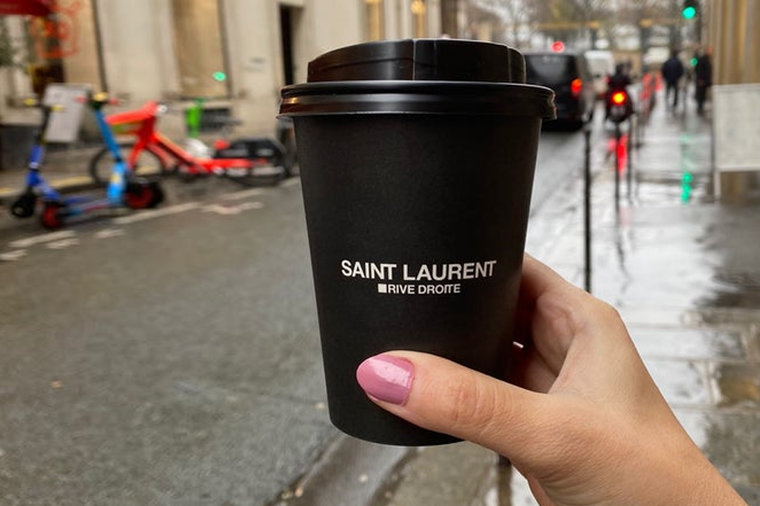 The Top Fashion Cafes That You Need To Visit On Your Next Trip | About Her