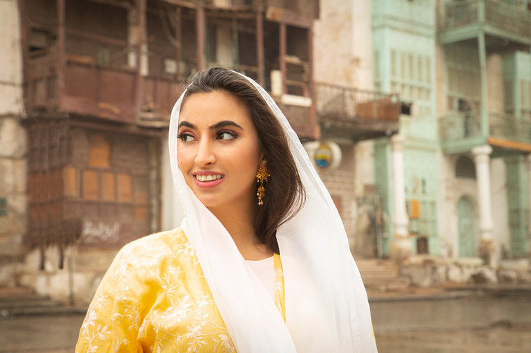 Watch Out! Here Are 6 Arab Creators We Love | About Her