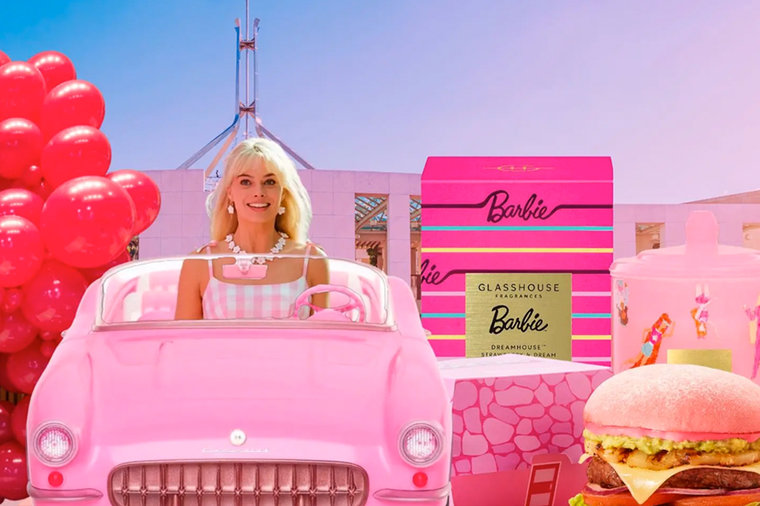 Riyadh's Essential Experiences For Enthusiastic Barbie Fans | About Her