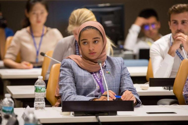 Proof That Saudi Arabia’s Young Women Are Our Future | About Her