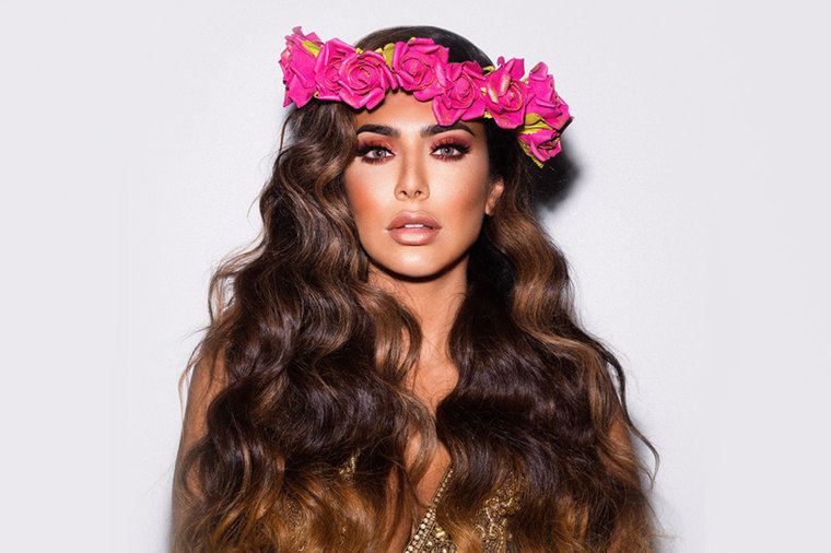 Top 7 Arab Beauty Influencers to Follow | About Her