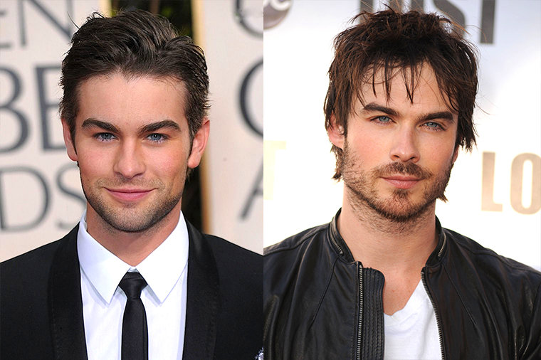 23 Unbelievable Celebrity Look-Alikes | About Her