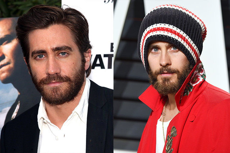 23 Unbelievable Celebrity Look-Alikes | About Her