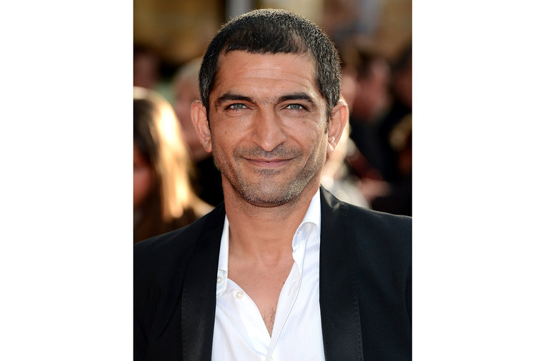 14 Hollywood Stars That Are Middle Eastern | About Her