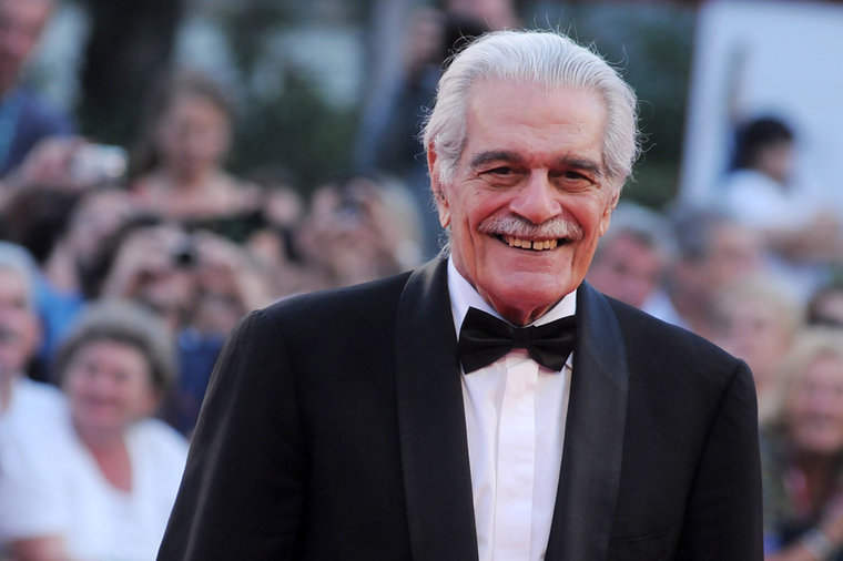 14 Hollywood Stars That Are Middle Eastern | About Her