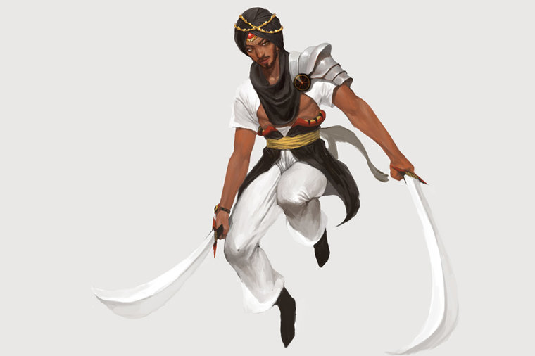 6 Middle Eastern Comic Book Superheroes Yet to Appear in Movies | About Her