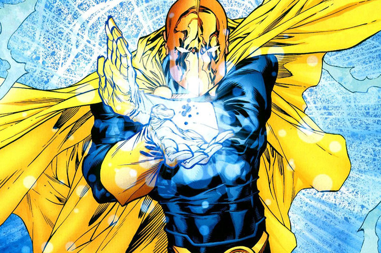 6 Middle Eastern Comic Book Superheroes Yet to Appear in Movies | About Her