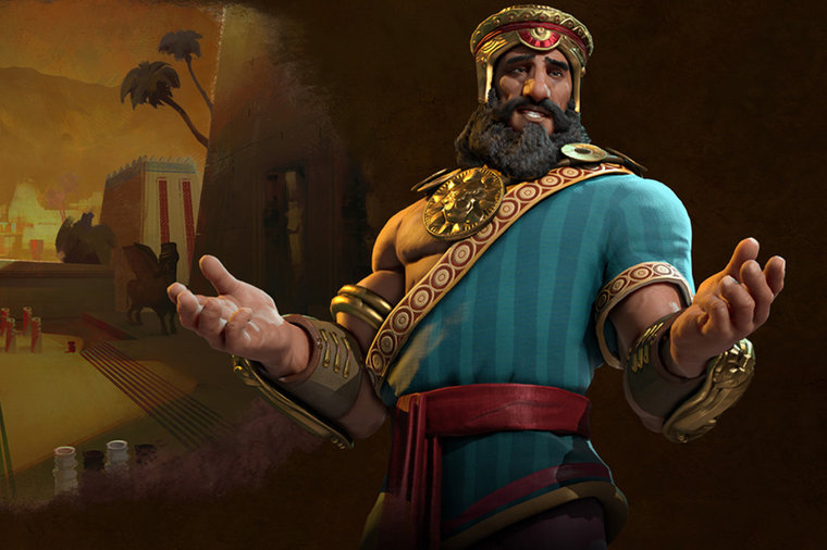 6 Middle Eastern Comic Book Superheroes Yet to Appear in Movies | About Her