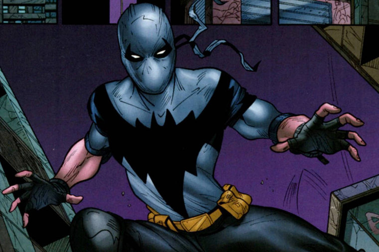 6 Middle Eastern Comic Book Superheroes Yet to Appear in Movies | About Her